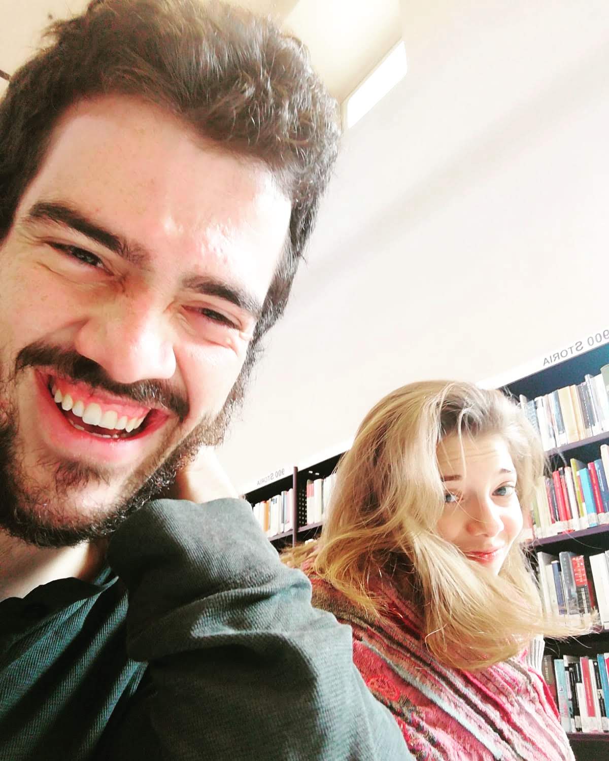 Anto & Netta - Ci sposiamo