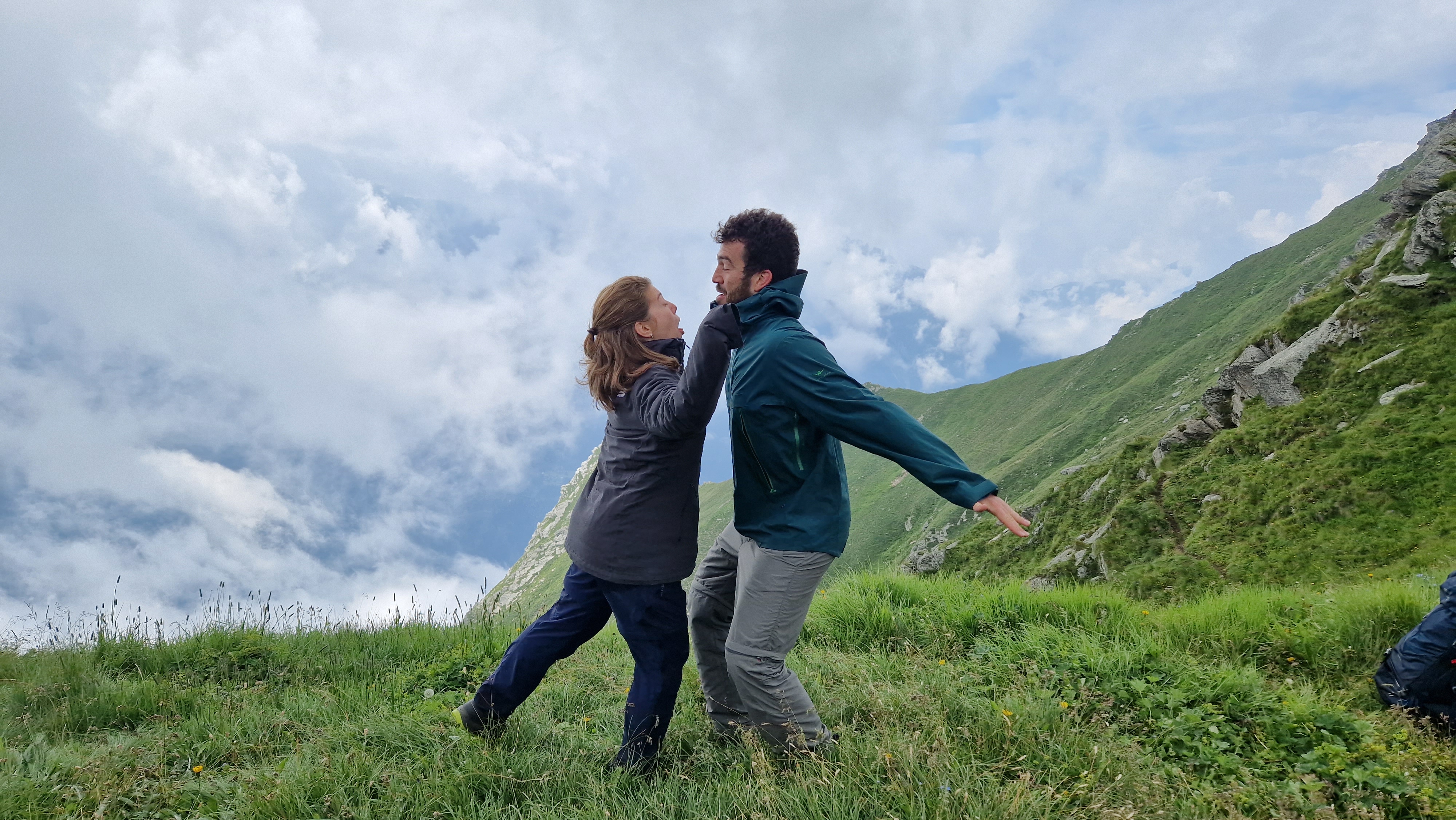 Anto & Netta - Ci sposiamo