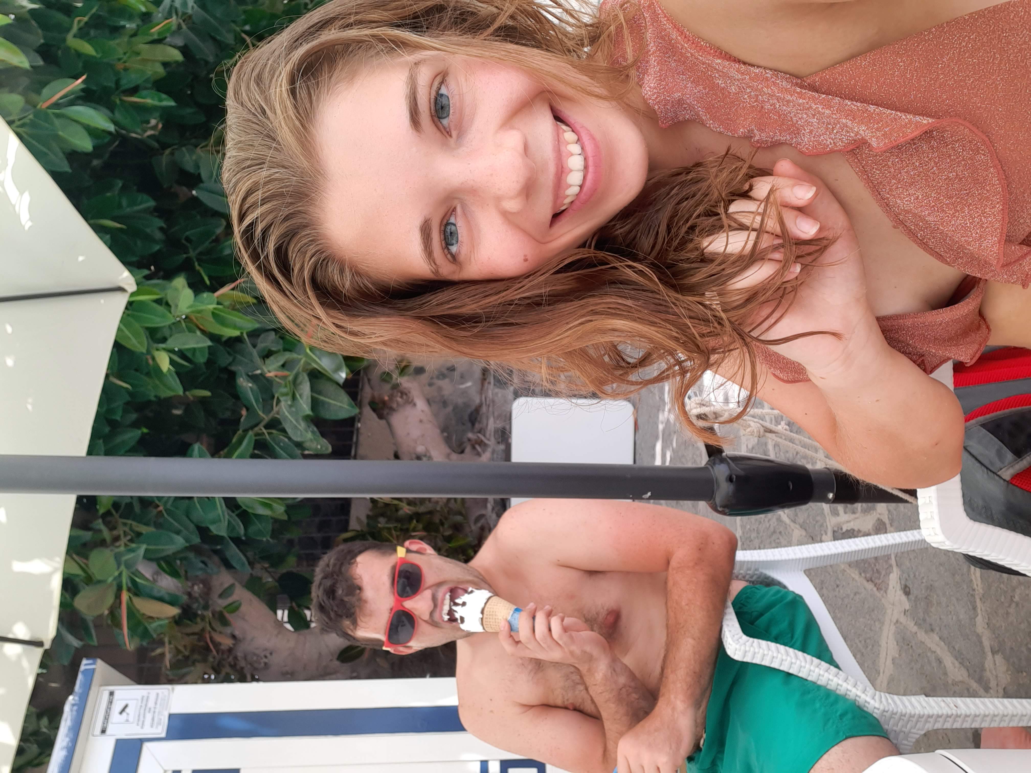 Anto & Netta - Ci sposiamo